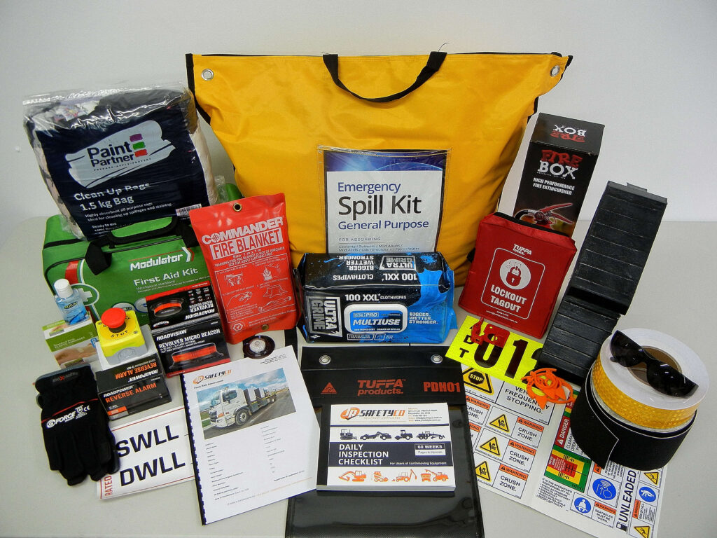 Safety Compliance | Melbourne | JR Safety Co.