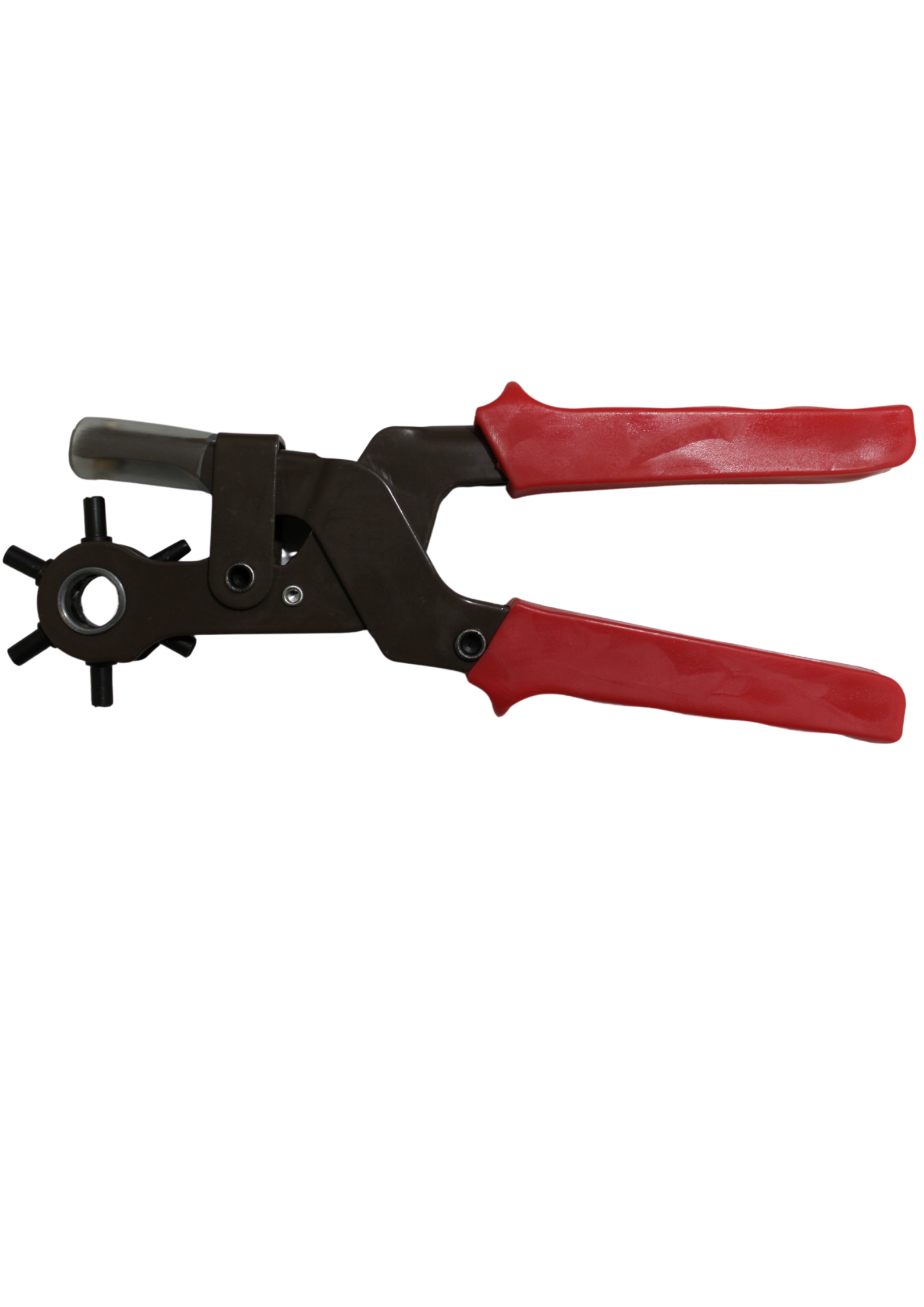 Maintenance Tag Punch | JR Safety Co