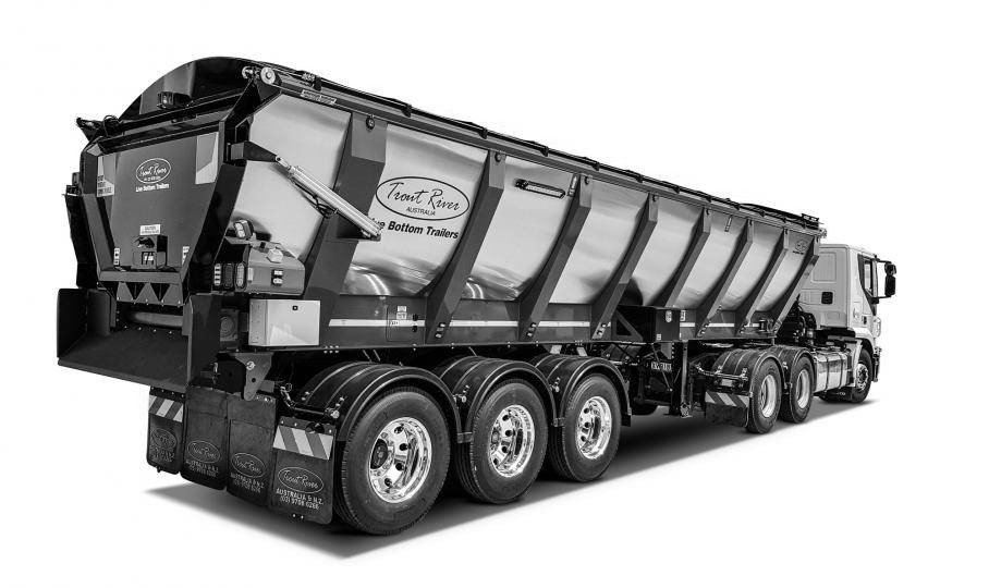 Flocon/Asphalt Carrier Sticker Kit | JR Safety Co